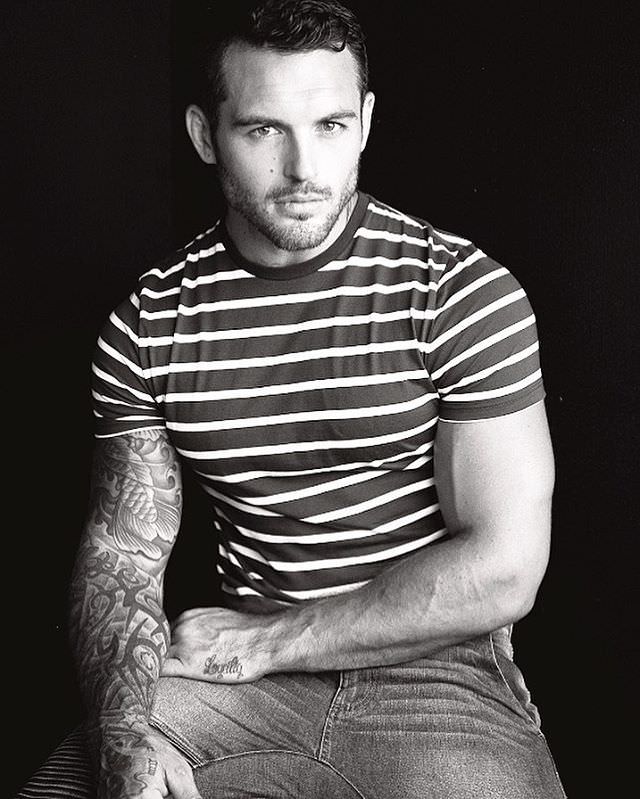 Picture of Daniel Conn