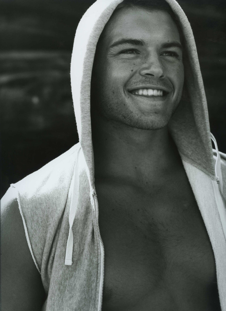 Picture of Daniel Conn