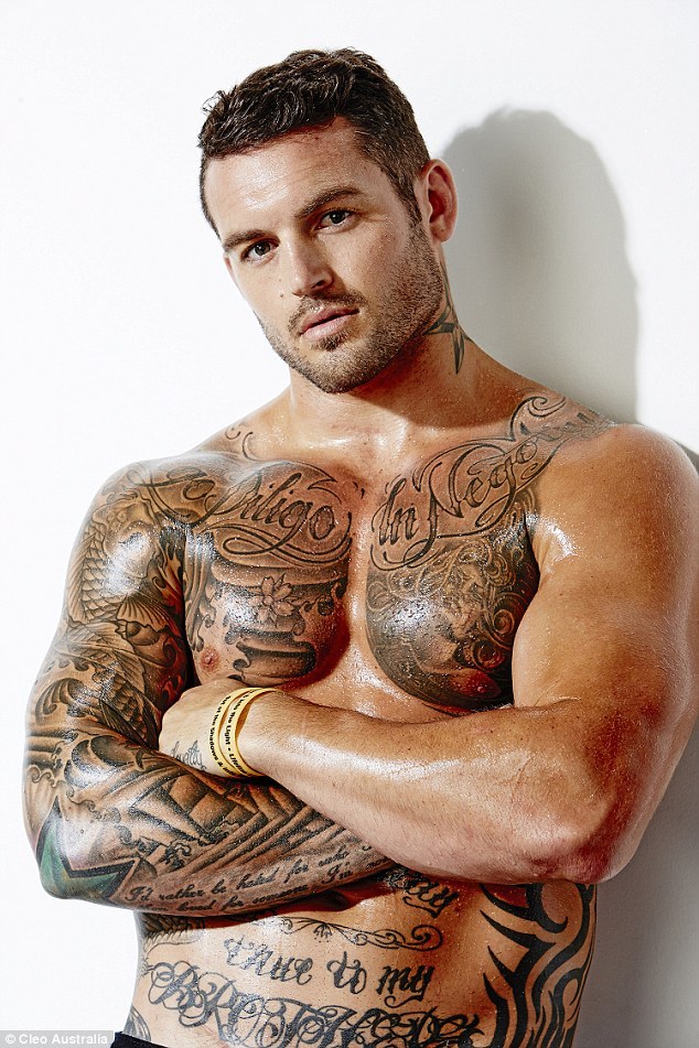 Picture of Daniel Conn