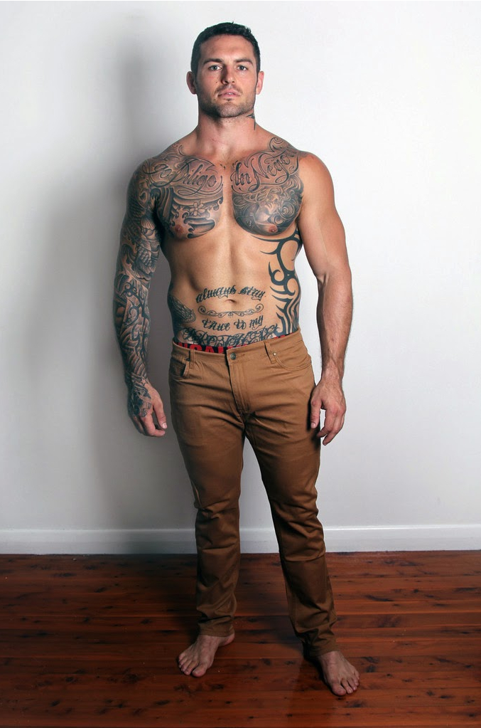 Picture of Daniel Conn
