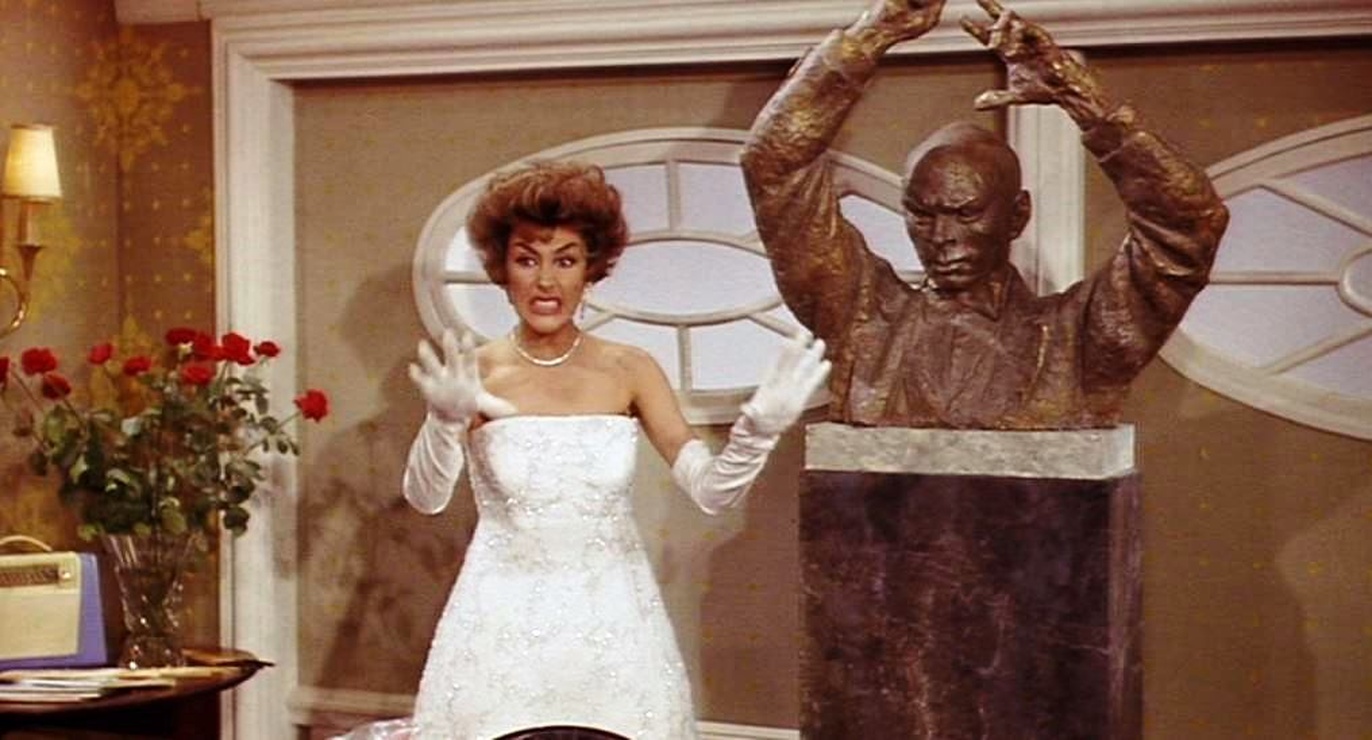 Image of Once More, with Feeling!