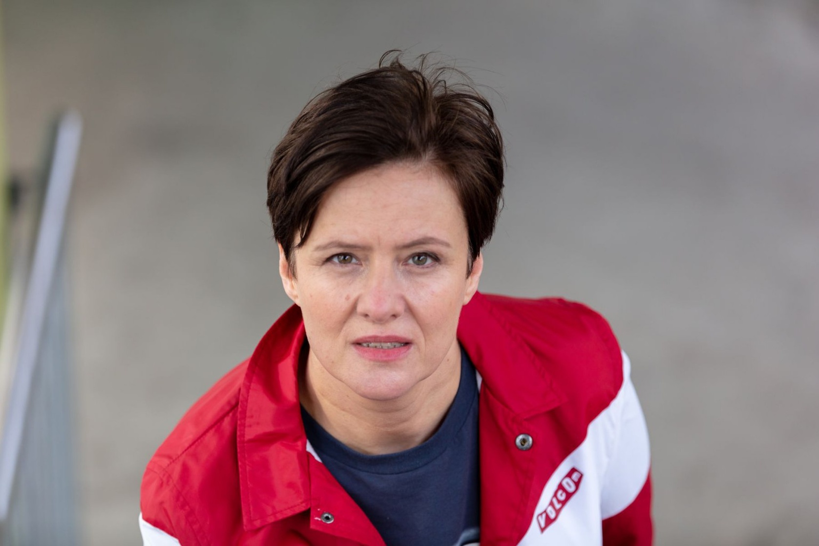 Picture of Maria Brendel