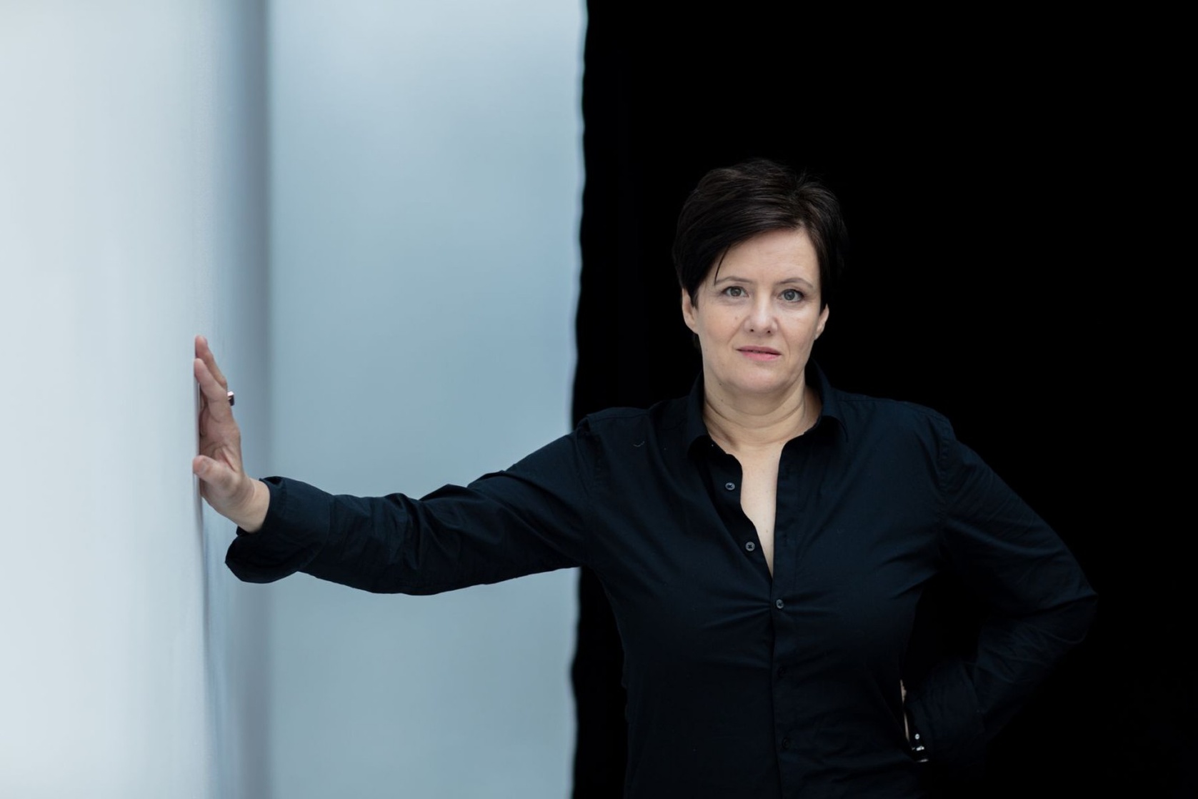 Image of Maria Brendel