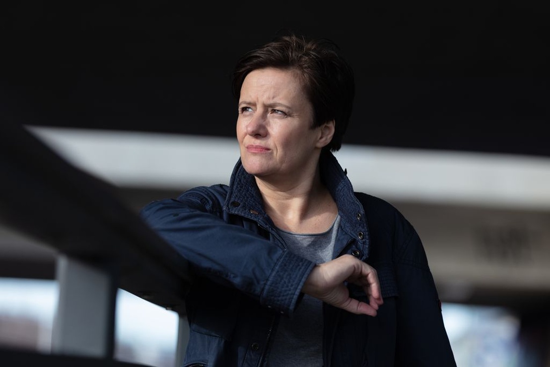 Picture of Maria Brendel