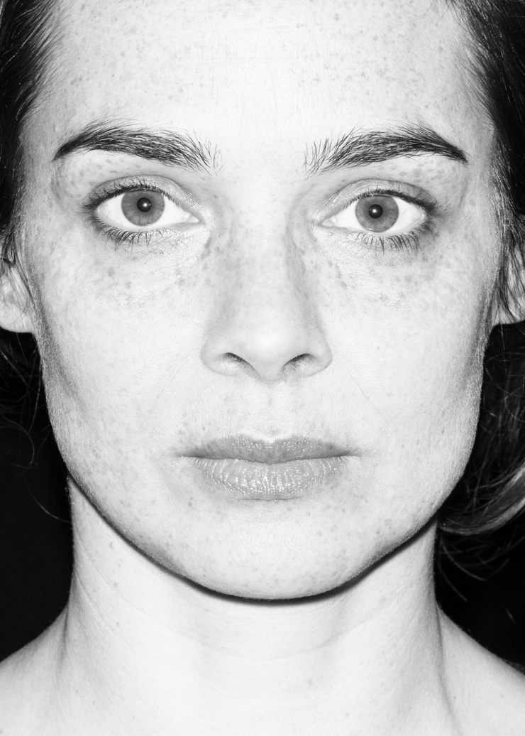 Picture of Maja Schöne