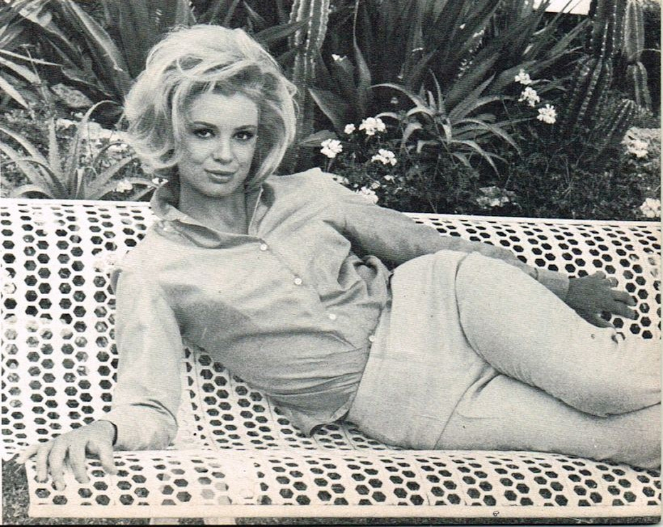 Picture of Margaret Lee