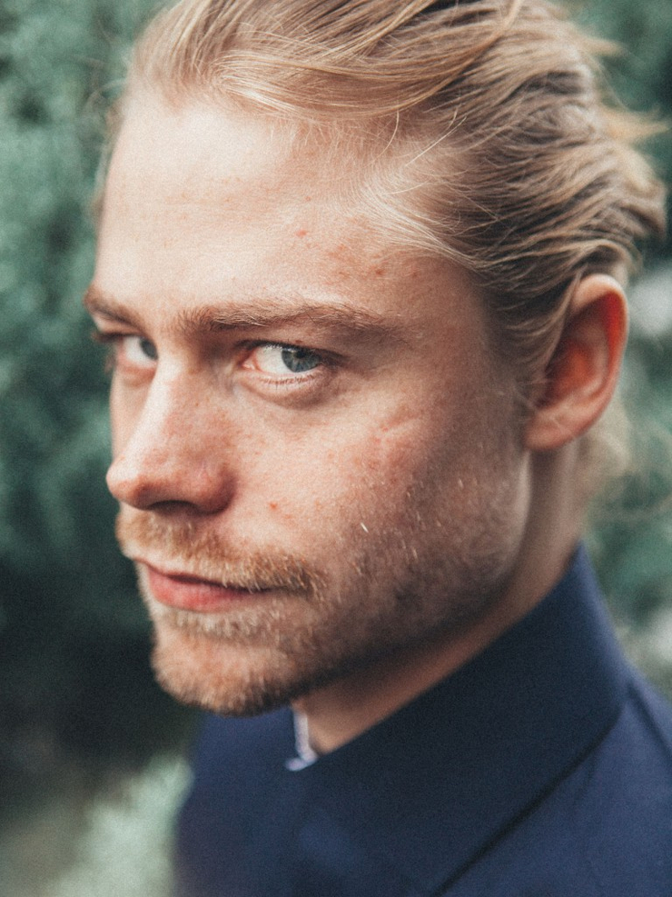 Picture of Tom Gramenz