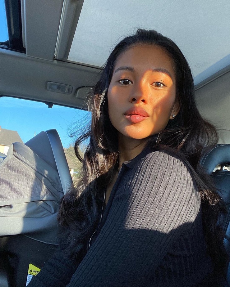 Picture of Ammika Harris