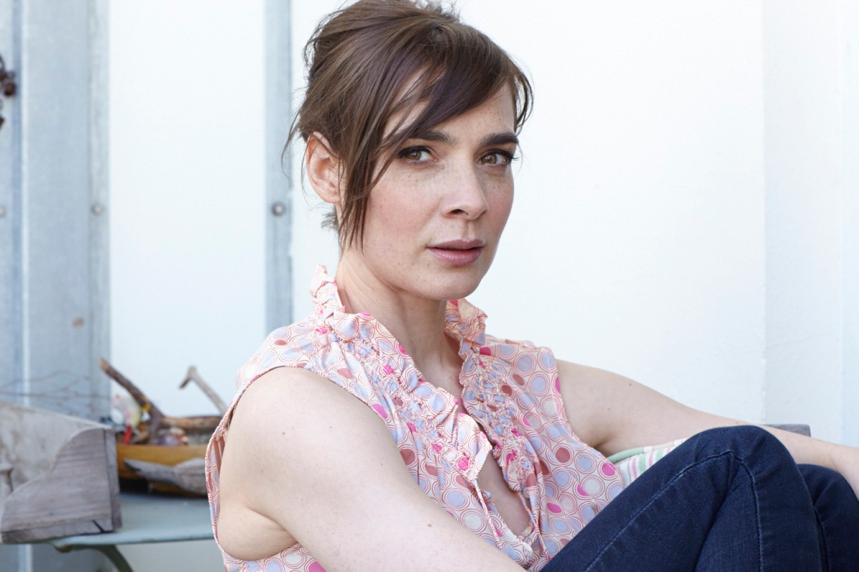 Image of Maja Schöne