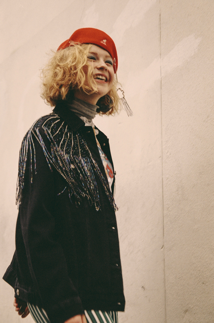 Picture of Millie Turner