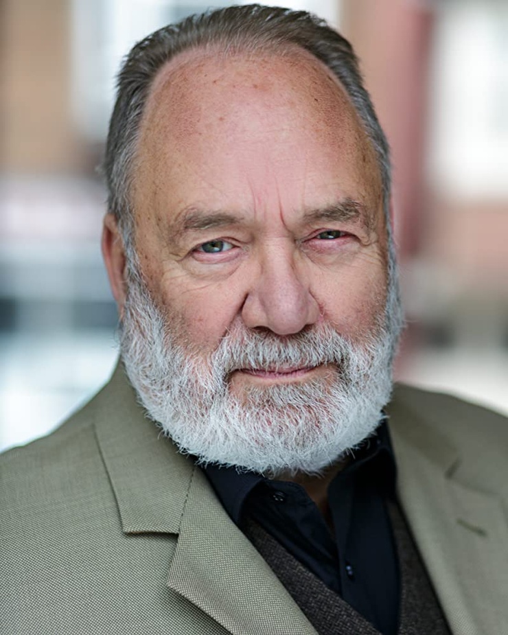 Picture of Constantine Gregory