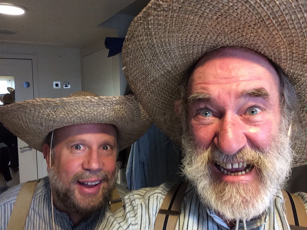 Picture of Nicholas Lumley