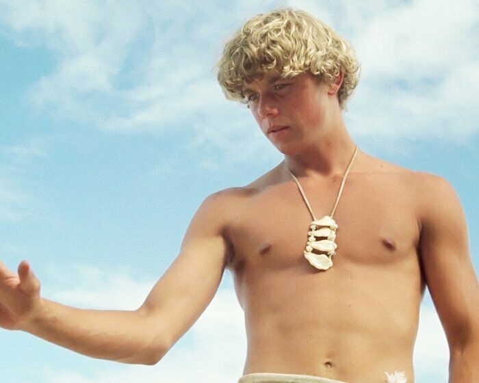Christopher Atkins