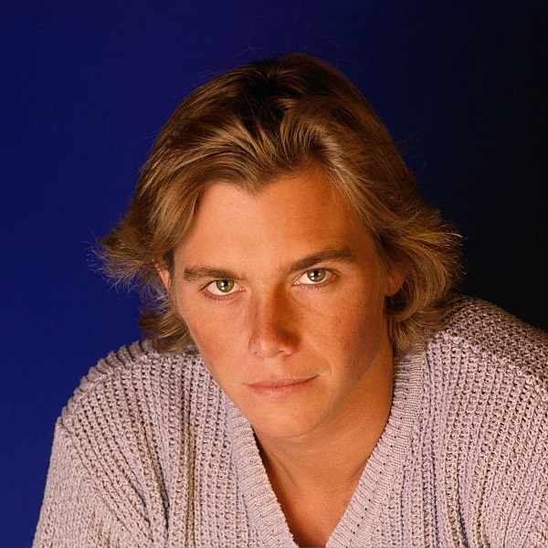 Christopher Atkins