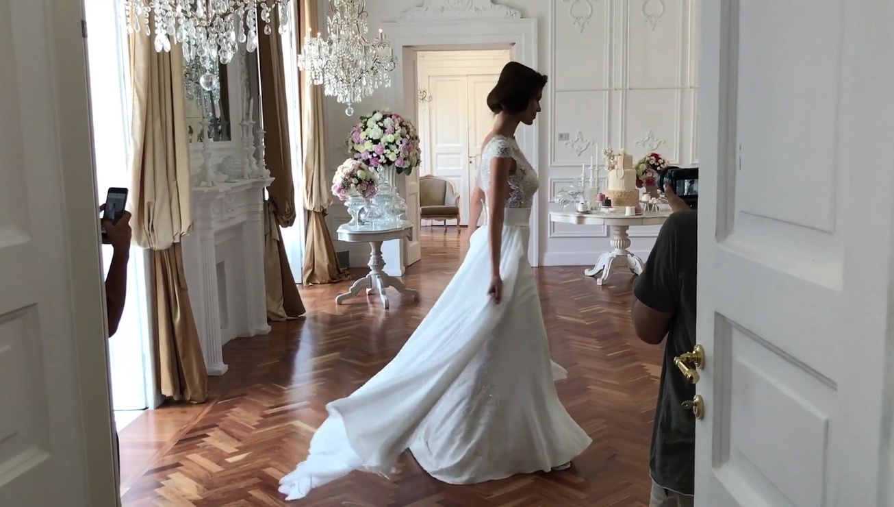 Picture of Veronika Istomina