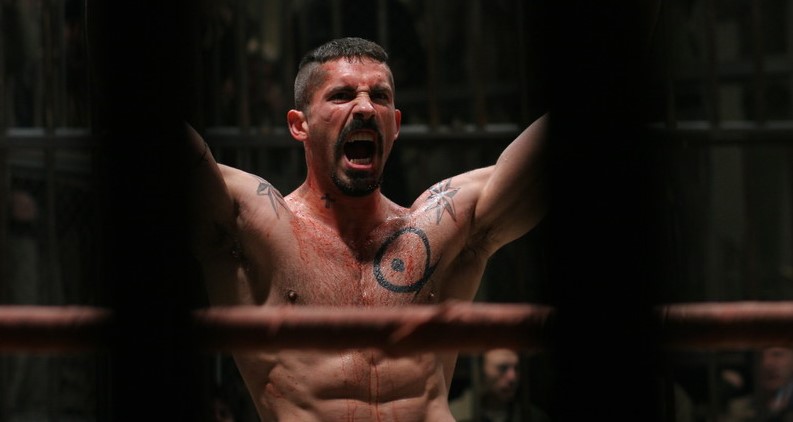 Picture of Undisputed II: Last Man Standing