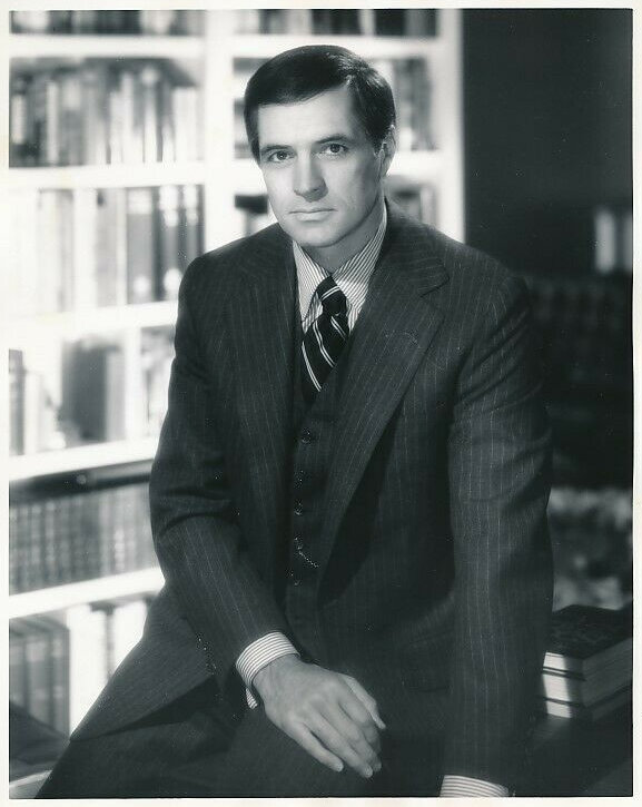 John Gavin