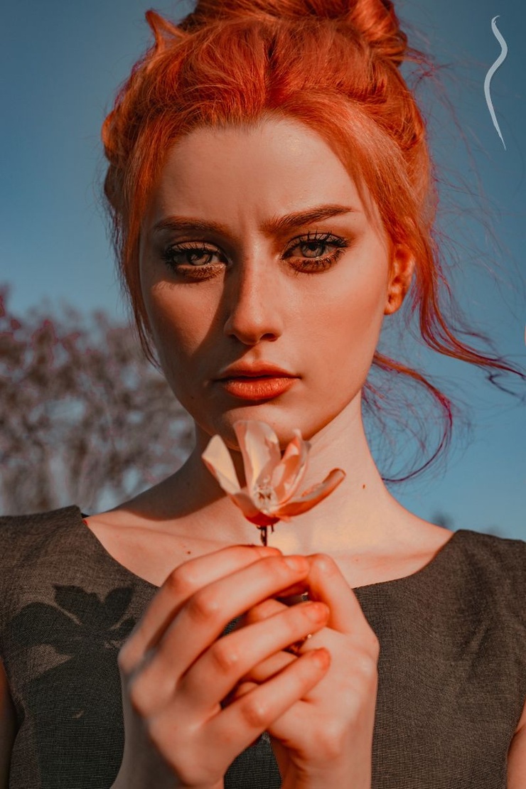 Image of Merisiel Irum