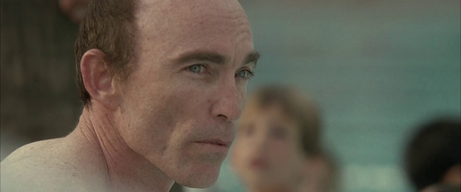 Jackie Earle Haley