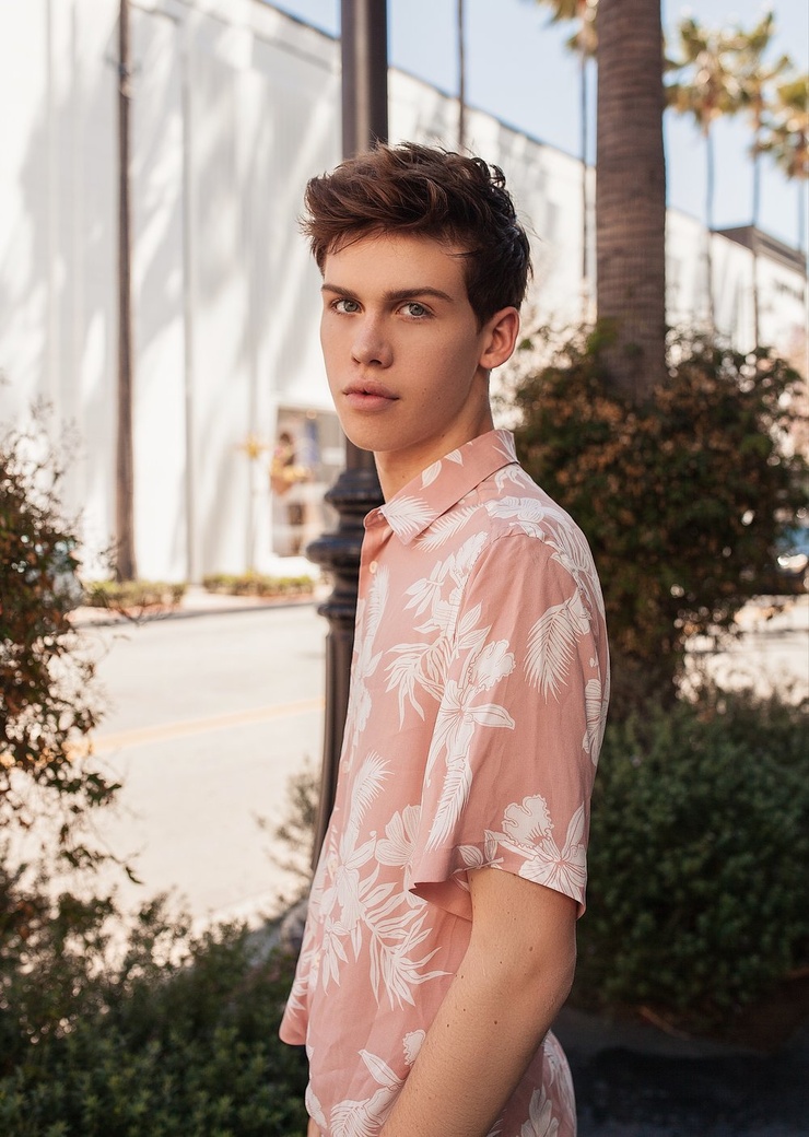 Aidan Alexander image
