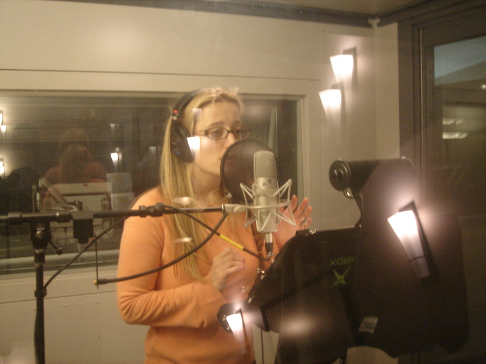 Picture of Jen Taylor