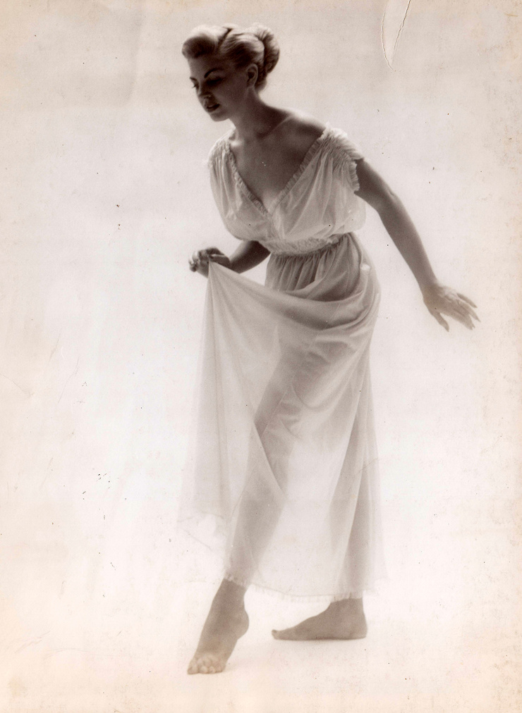 Barbara Nichols picture