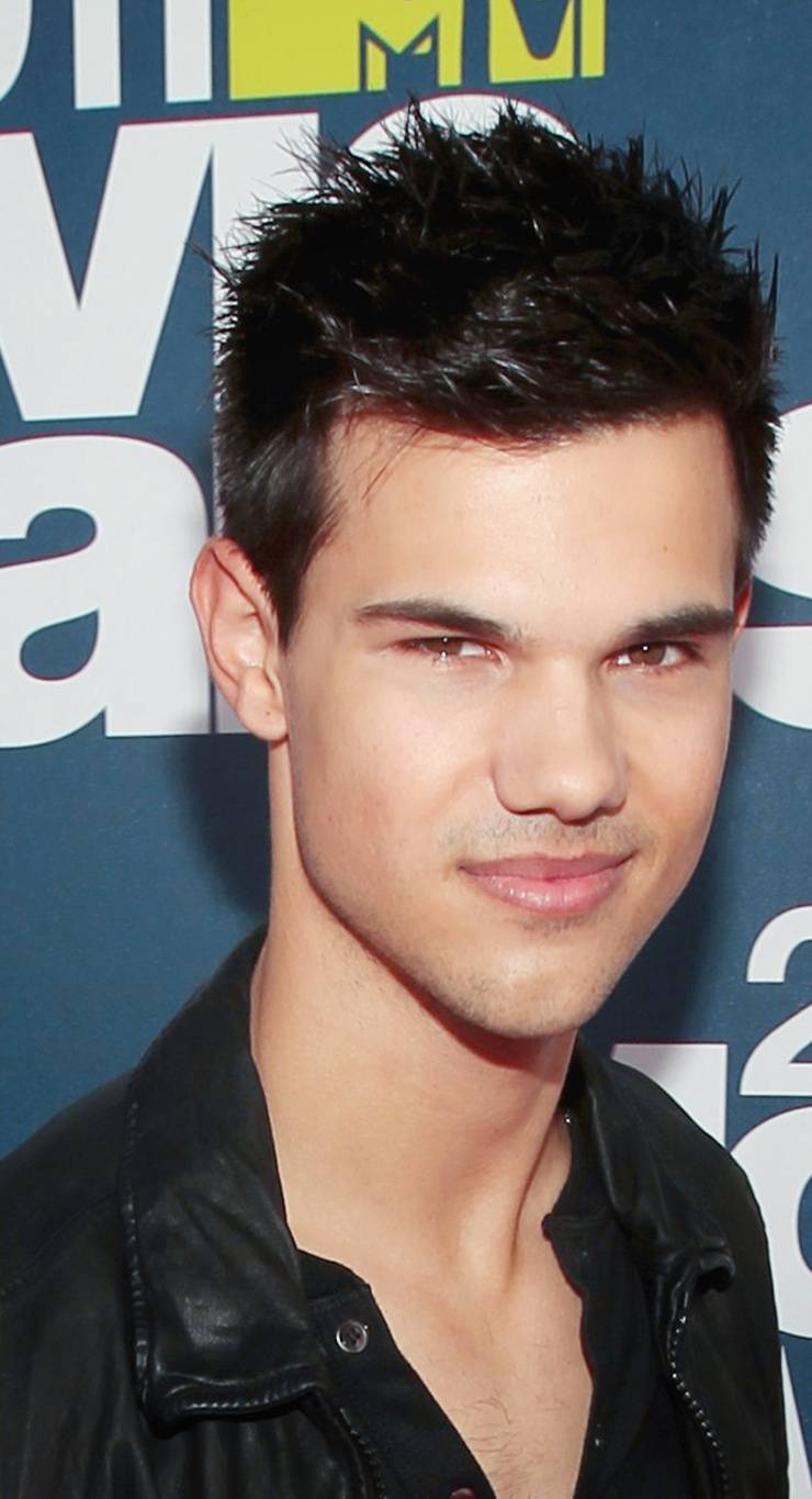 Picture of Taylor Lautner