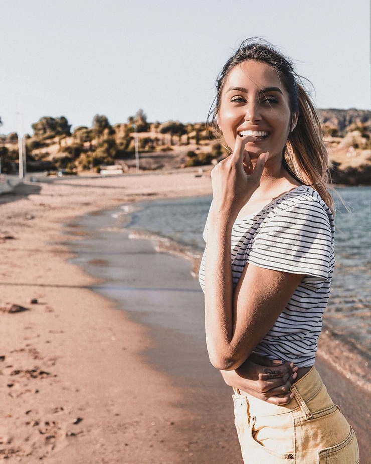 Picture of Oceane El himer