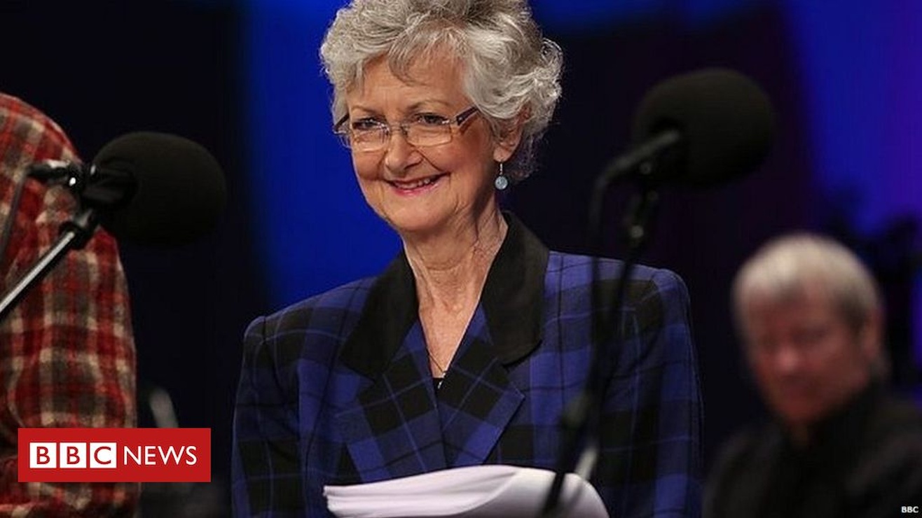 Picture of Susan Sheridan