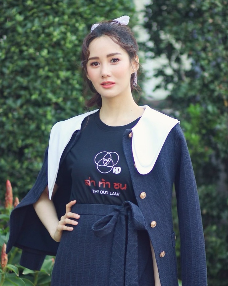 Picture of Kanya Rattapetch