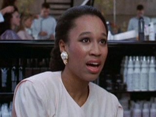 Picture of Brenda Crichlow