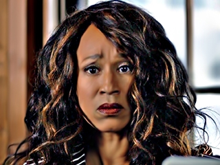 Picture of Brenda Crichlow