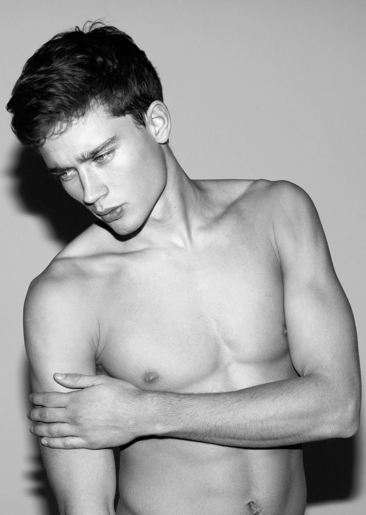 Christopher Sylvest image