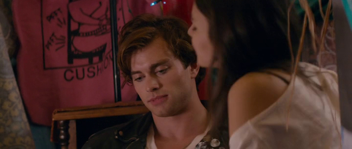 Naomi and Ely's No Kiss List picture