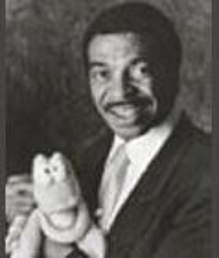 Picture of Samuel E. Wright