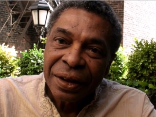 Picture of Samuel E. Wright