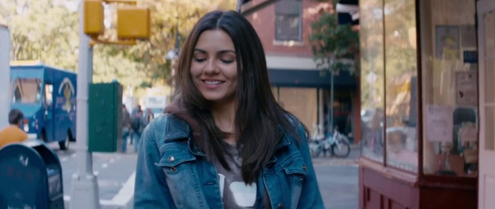 Picture of Naomi and Ely's No Kiss List