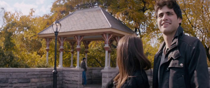 Picture of Naomi and Ely's No Kiss List