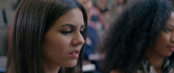 Picture of Naomi and Ely's No Kiss List