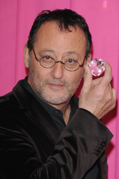 Picture of Jean Reno