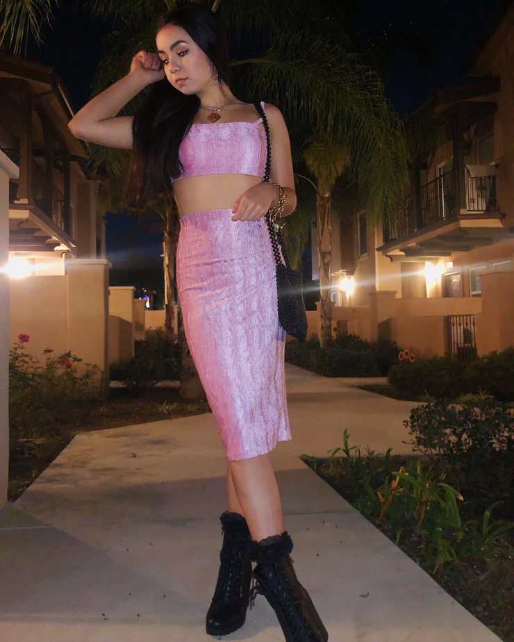 Image of Laura Krystine