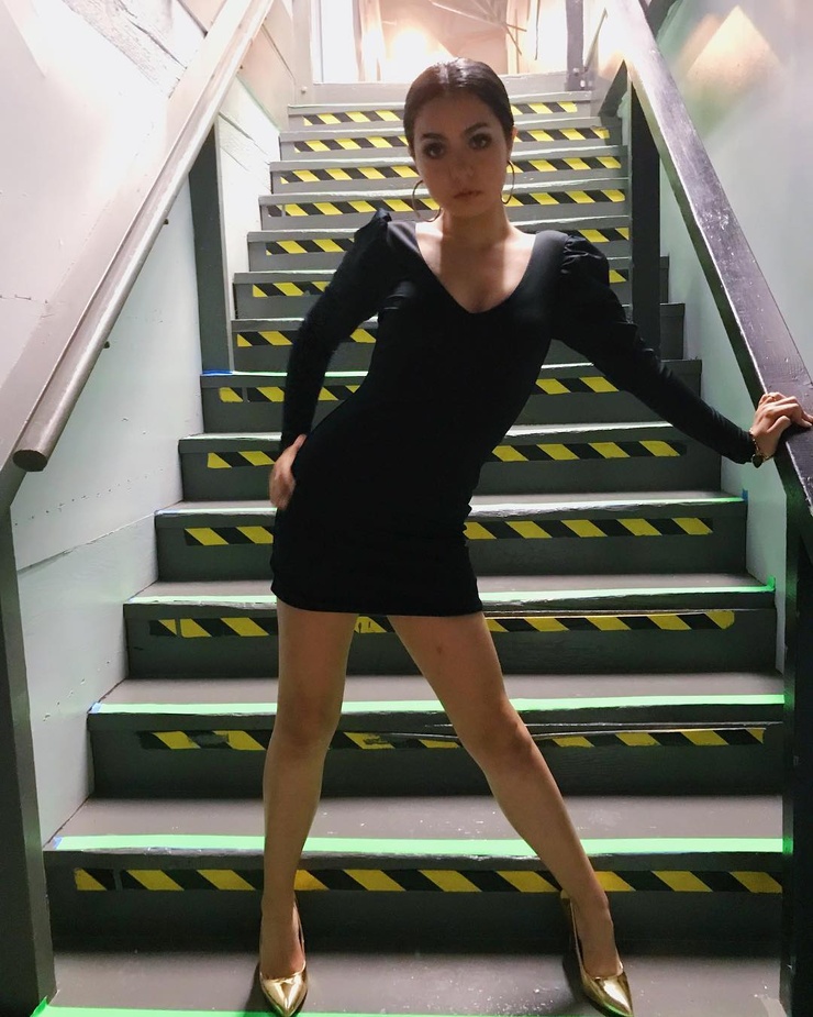 Picture of Laura Krystine