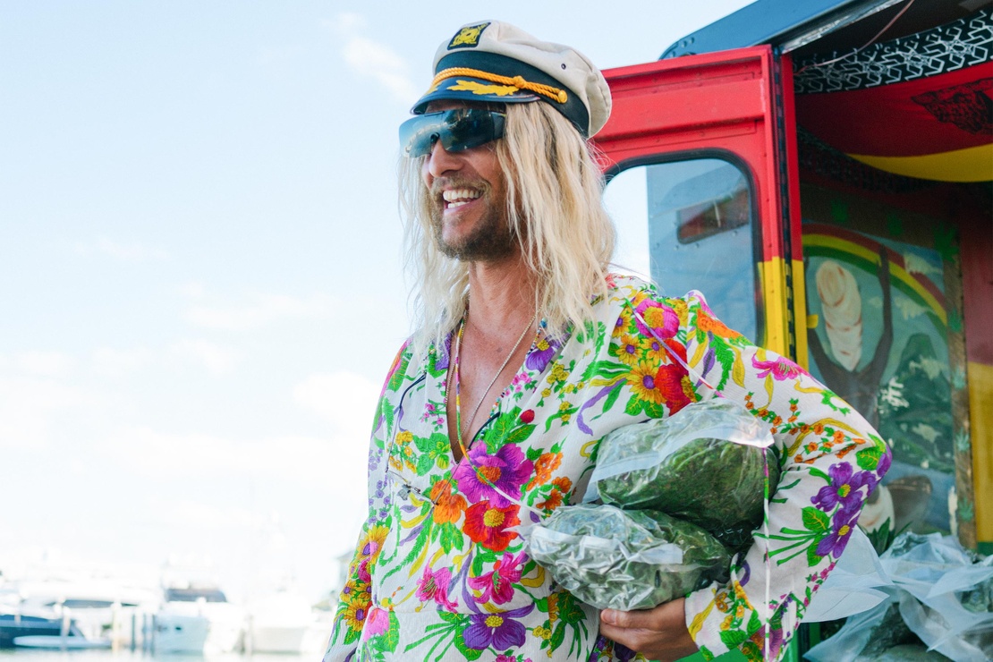 The Beach Bum picture