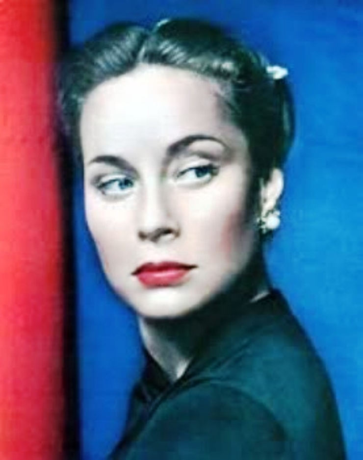 Alida Valli