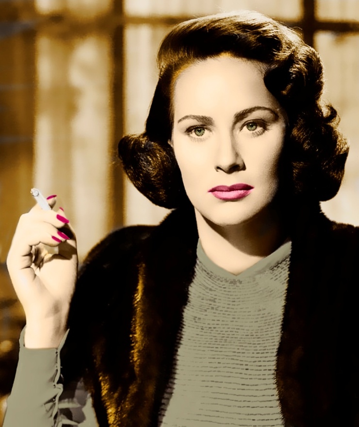 Alida Valli