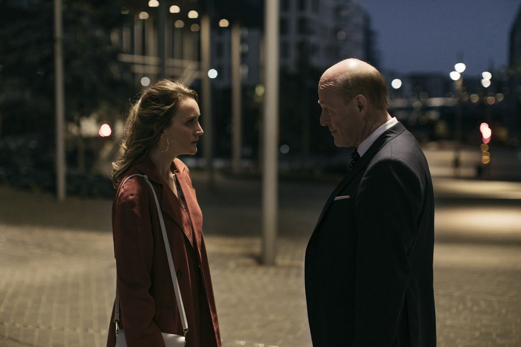 Picture of Bloodride