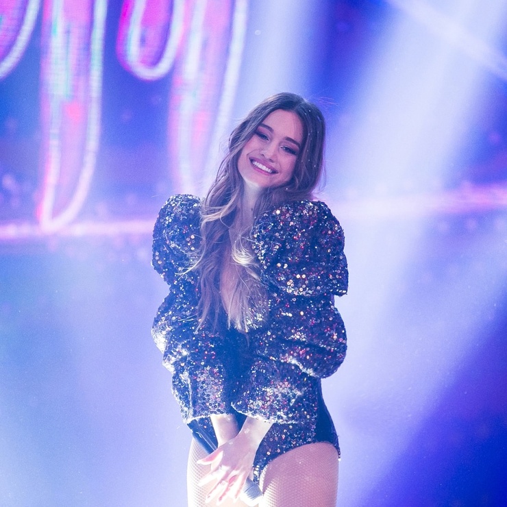 Picture of Athena Manoukian