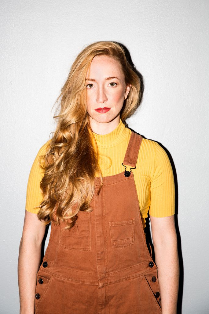 Picture of Kaya Marie Möller