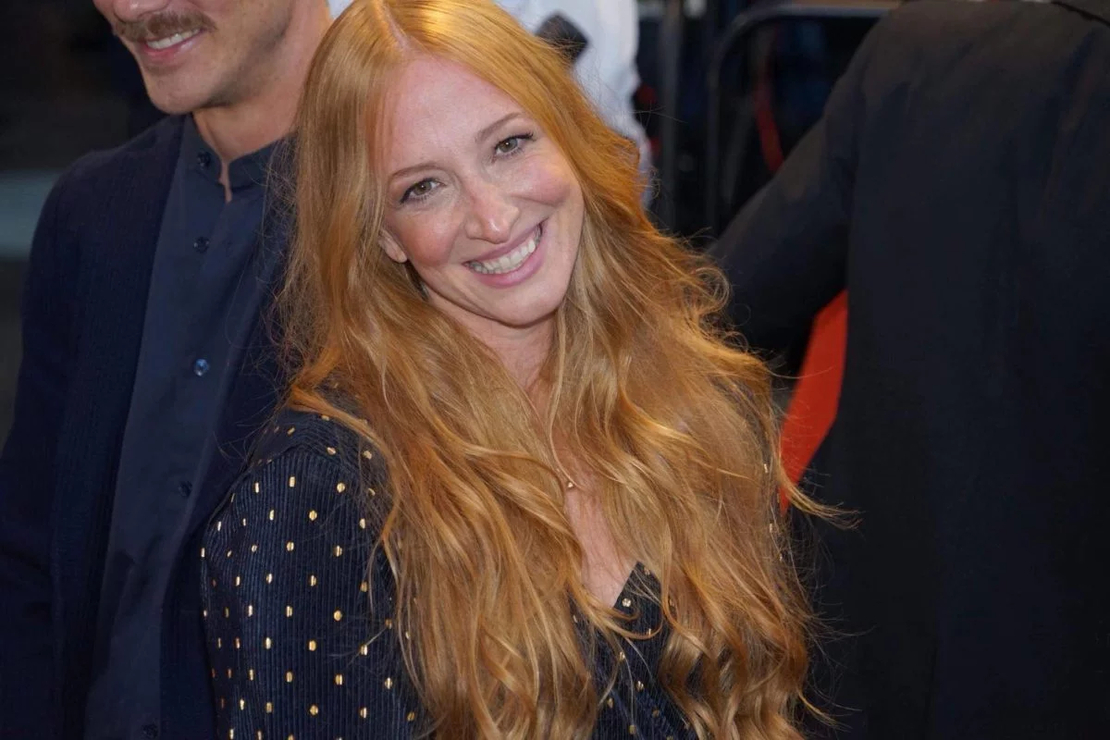 Picture of Kaya Marie Möller