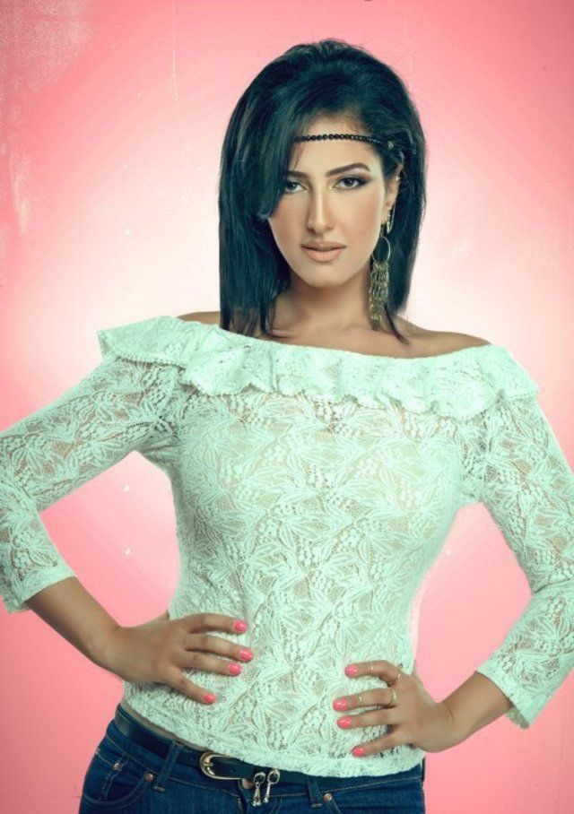 Picture of Hanan Motawie